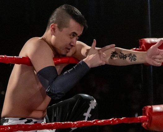 Jacky Lee/Image gallery | Pro Wrestling | Fandom