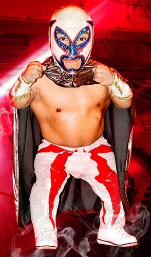 Micro Man | Pro Wrestling | Fandom