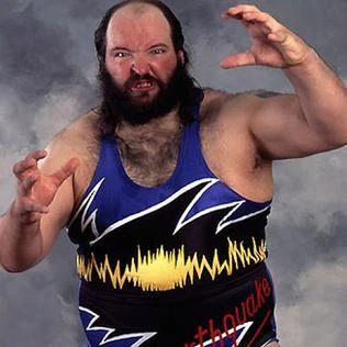 John Tenta | Pro Wrestling Wiki | Fandom