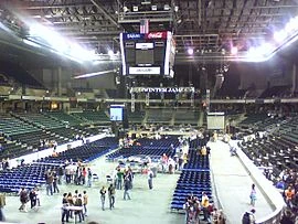 Family Arena | Pro Wrestling | Fandom