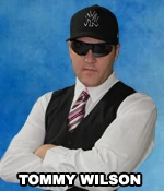 Tommy Wilson/Image gallery | Pro Wrestling | Fandom