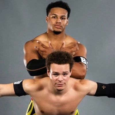 Top Flight | Pro Wrestling | Fandom