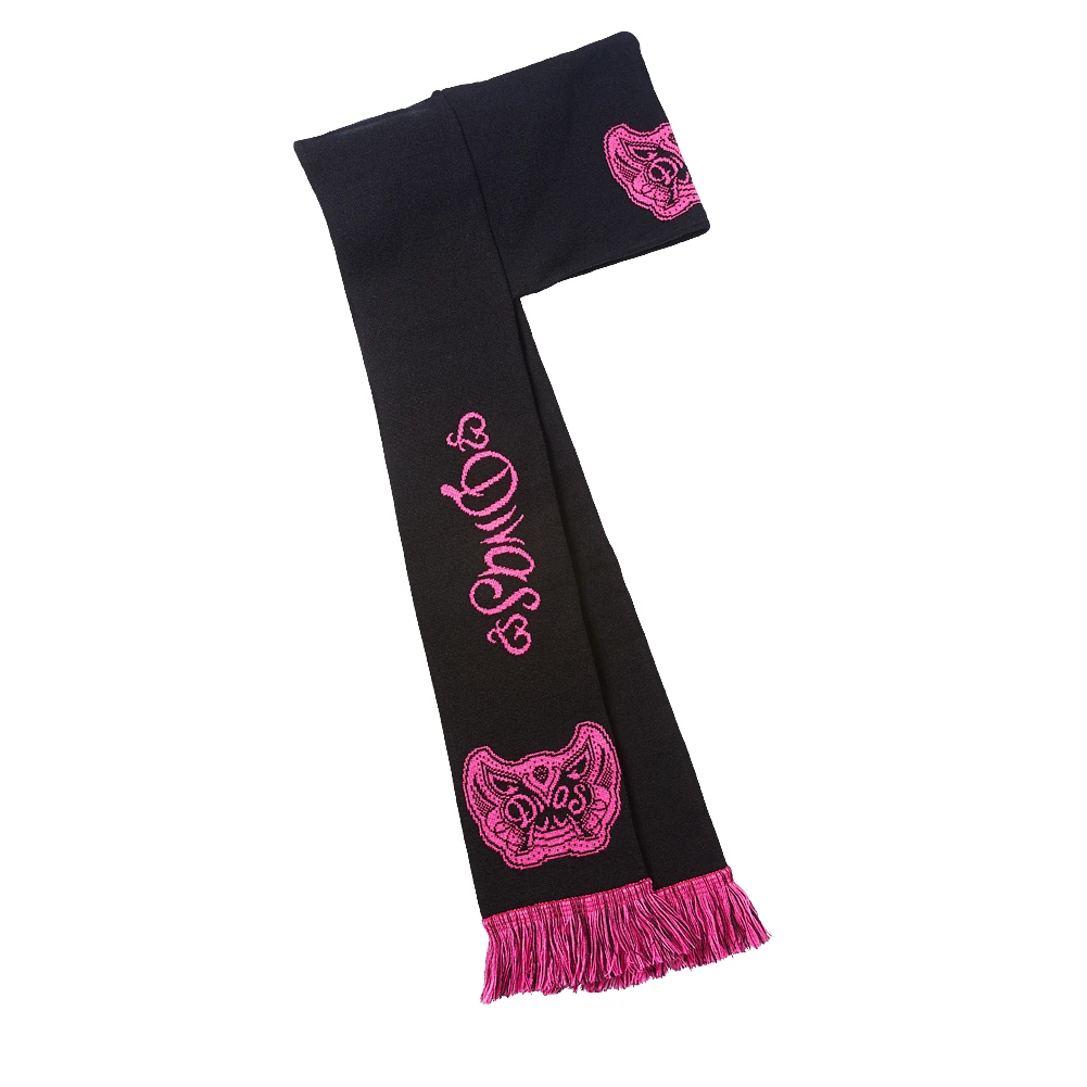 WWE Divas Hooded Scarf | Pro Wrestling | Fandom
