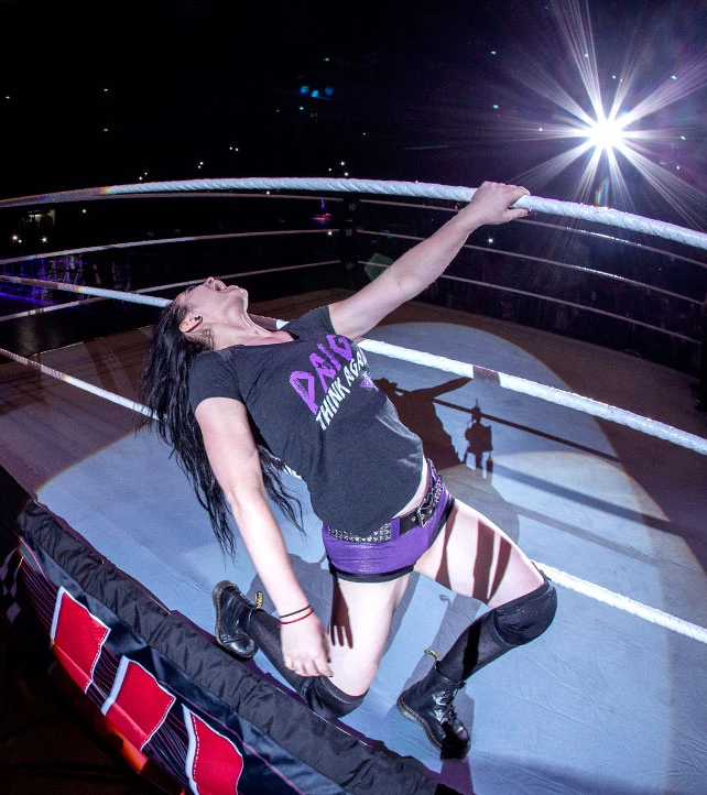WWE House Show (Oct 10, 14') | Pro Wrestling | Fandom