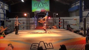 2AW Square | Pro Wrestling | Fandom