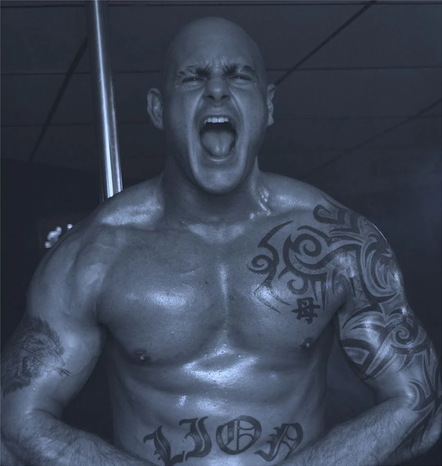 Aaron Sharpe/Image gallery | Pro Wrestling | Fandom