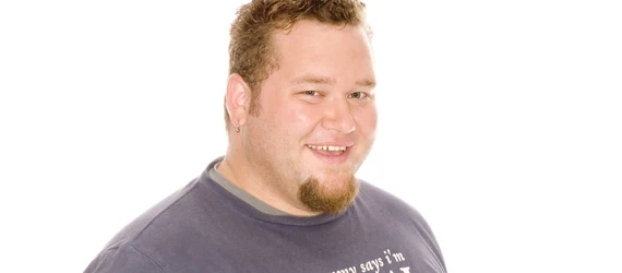 Aaron Walpole/Image gallery | Pro Wrestling | Fandom