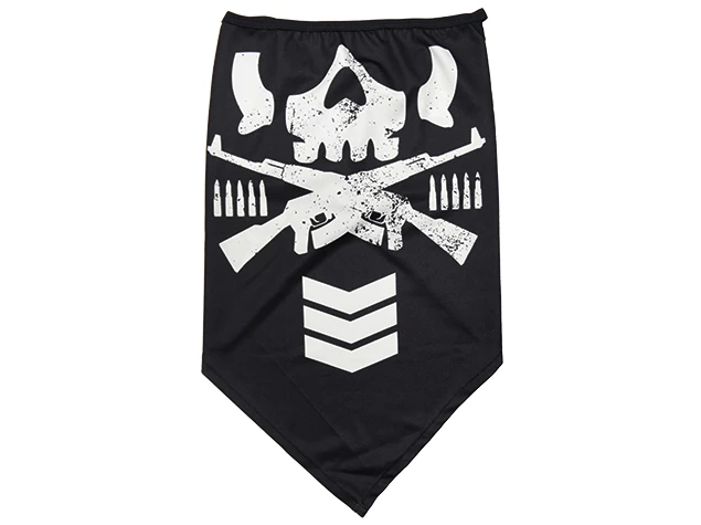 Bullet Club Long Mask | Pro Wrestling | Fandom