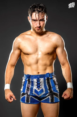 Callum Newman | Pro Wrestling | Fandom