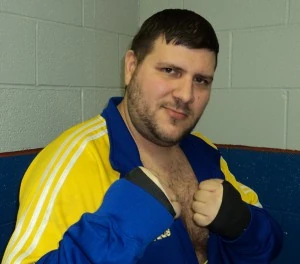 Dave Davidson | Pro Wrestling | Fandom