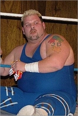 Freight Train | Pro Wrestling | Fandom