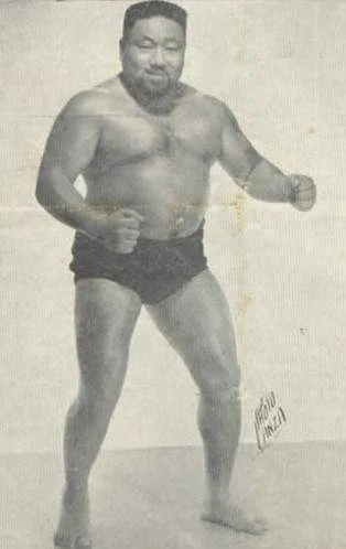 Great Togo/Image gallery | Pro Wrestling | Fandom