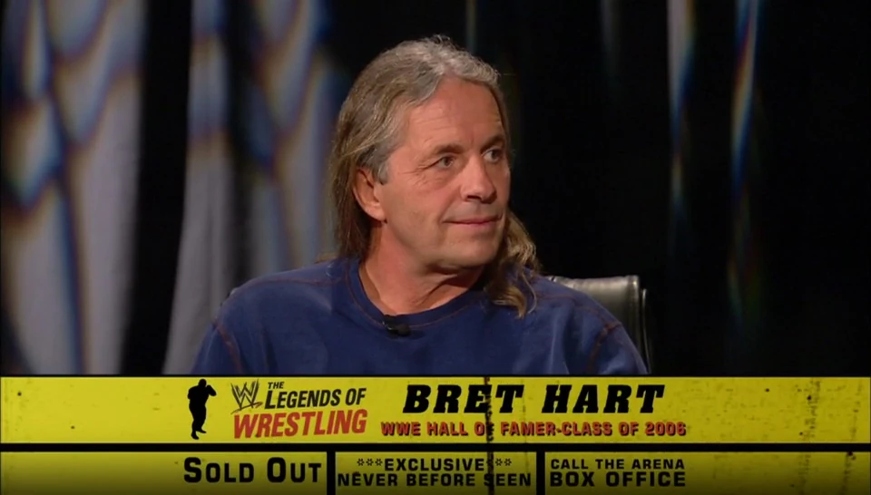 Greatest Rivalries | Pro Wrestling | Fandom