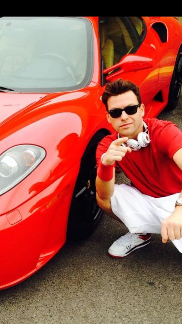 Jonny Ferrari | Pro Wrestling | Fandom