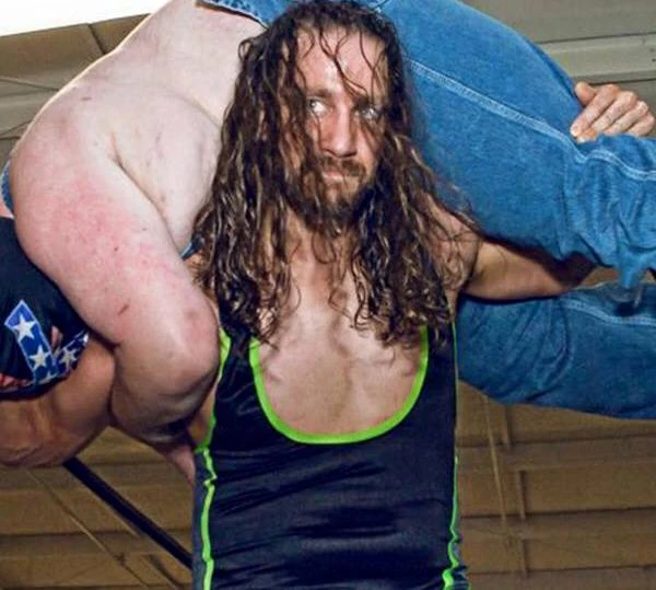 Mason Beck/Image gallery | Pro Wrestling | Fandom