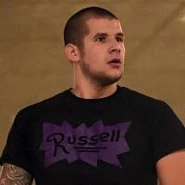 Mike Russell/Image gallery | Pro Wrestling | Fandom