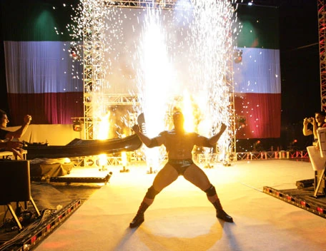 April 20, 2007 Smackdown results | Pro Wrestling | Fandom