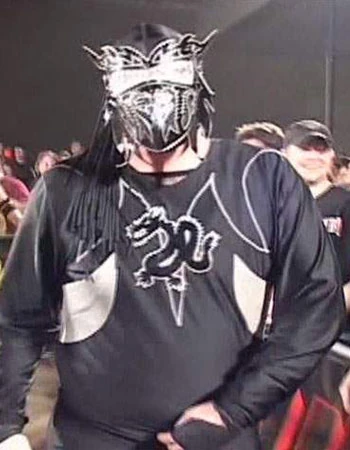 Super Dragon/Image gallery | Pro Wrestling | Fandom