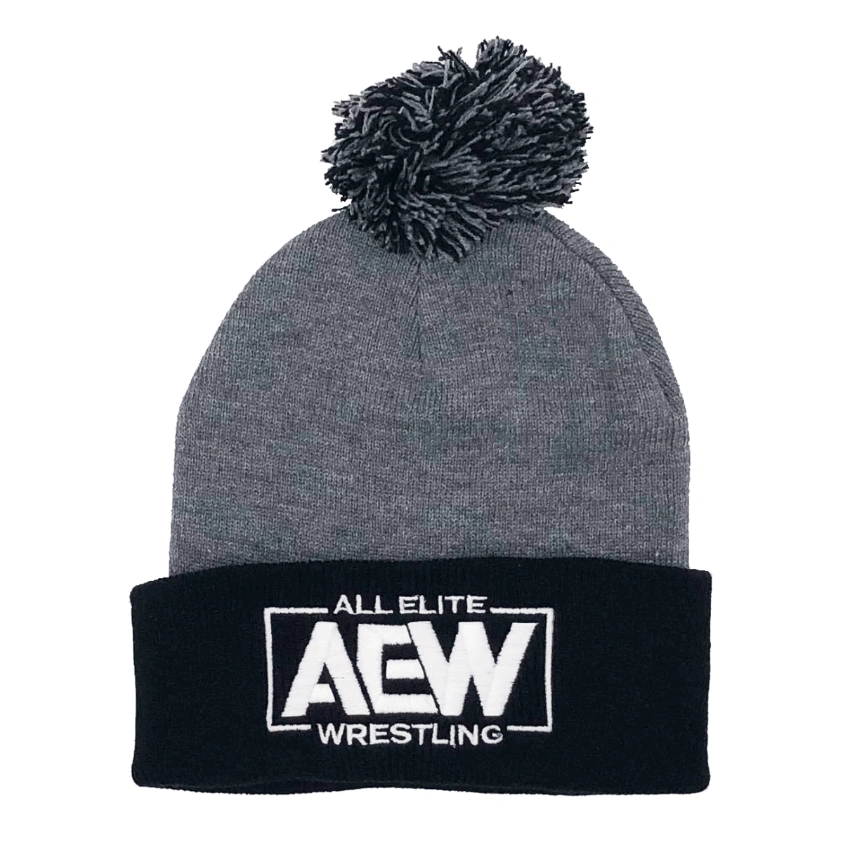 AEW Pom Beanie | Pro Wrestling | Fandom