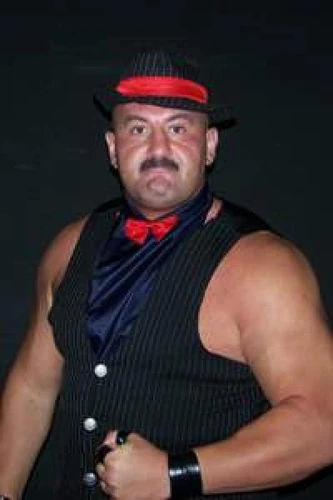 Al Barone | Pro Wrestling | Fandom