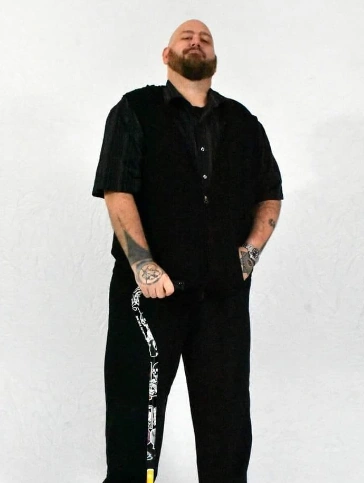 Corey C4/Image gallery | Pro Wrestling | Fandom