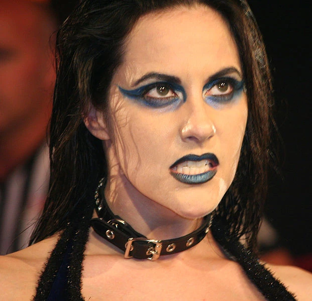 Daffney | Pro Wrestling Wiki | Fandom