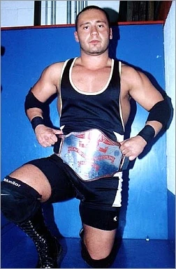 Danny Daniels/Image gallery | Pro Wrestling | Fandom