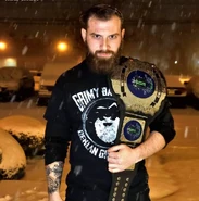 Deklan Grant/Image gallery | Pro Wrestling | Fandom