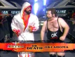 Ed Ferrara/Image gallery | Pro Wrestling | Fandom