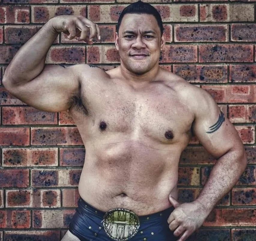Hudson Hulk | Pro Wrestling | Fandom
