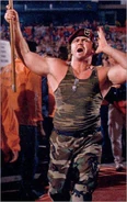 Leatherface/Image gallery | Pro Wrestling | Fandom
