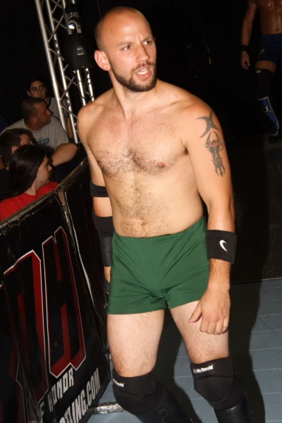 ROH Race to the Top Tournament (Night Two)/Image gallery | Pro ...