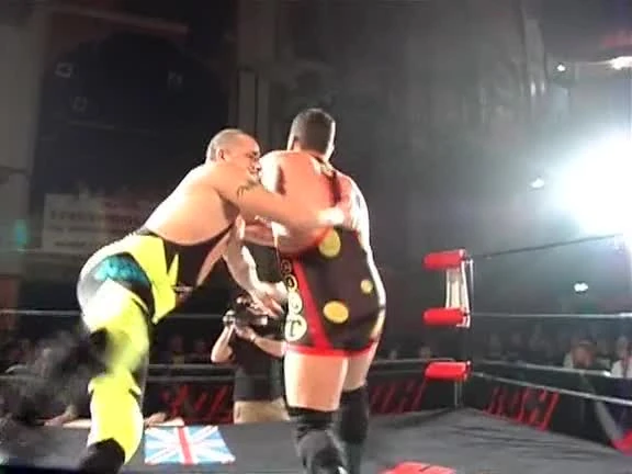 ROH Unified/Image gallery | Pro Wrestling | Fandom