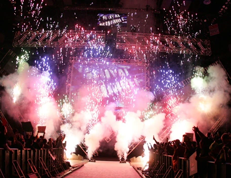 Royal Rumble 2007/Image gallery | Pro Wrestling | Fandom