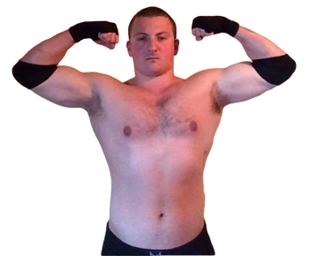 Stephanos | Pro Wrestling | Fandom