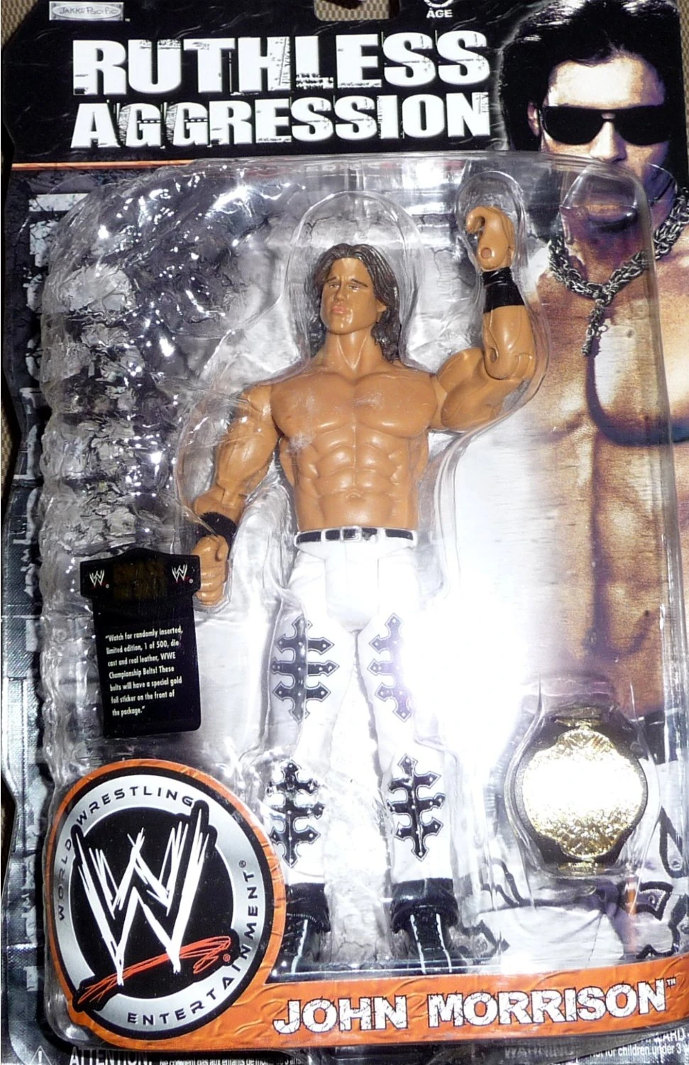 WWE Ruthless Aggression 32 | Pro Wrestling | Fandom