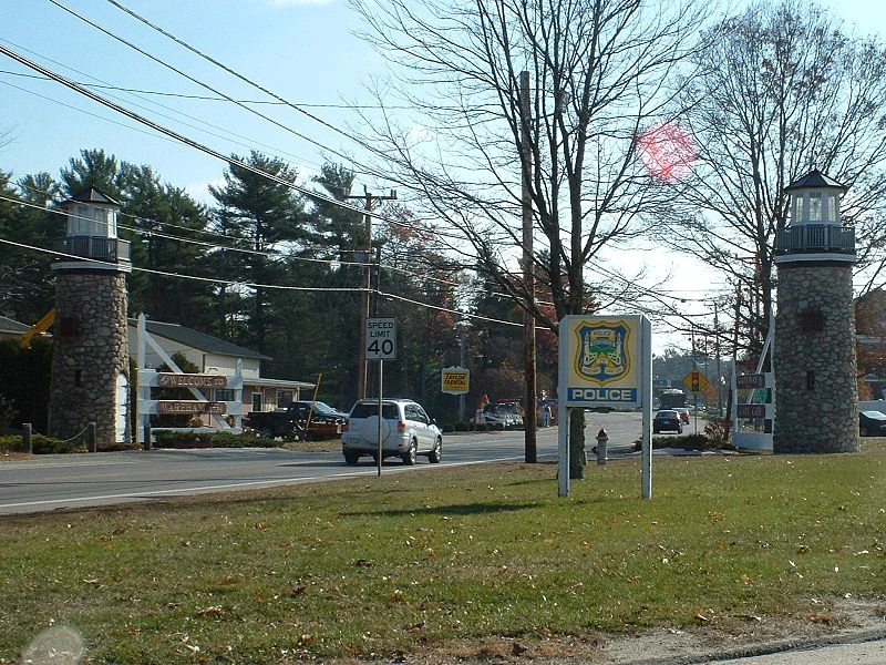 Wareham, Massachusetts | Pro Wrestling | Fandom