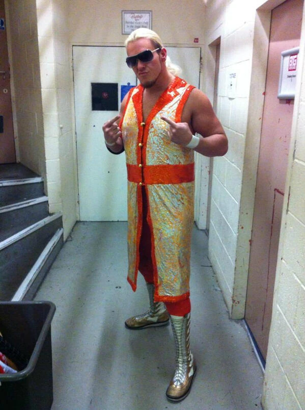 Sam Adonis/Image gallery | Pro Wrestling | Fandom