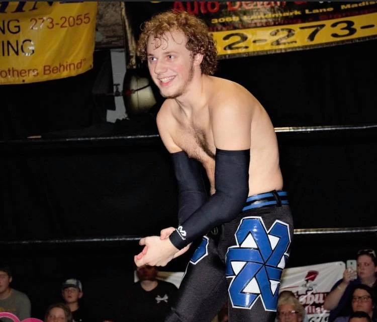 Cameron Saturn/Image gallery | Pro Wrestling | Fandom