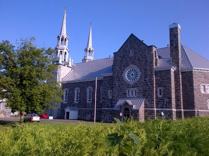 Marieville, Quebec | Pro Wrestling | Fandom