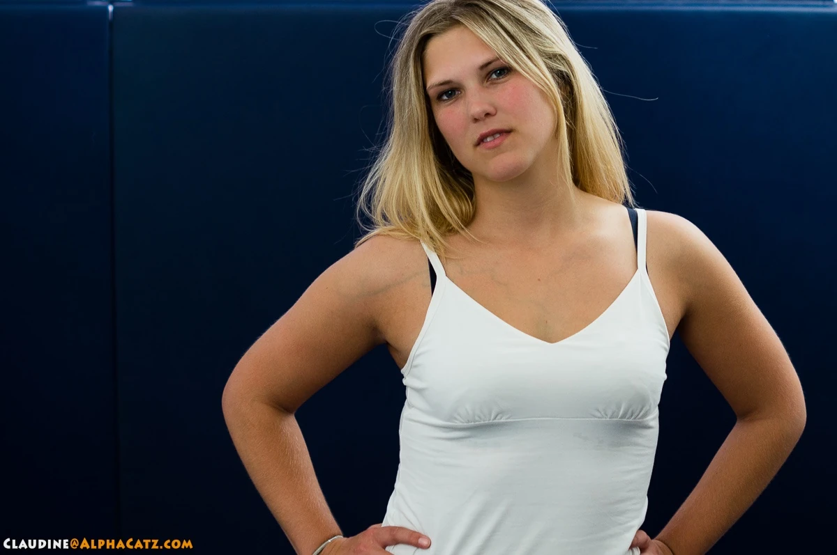 Claudine | Pro Wrestling | Fandom