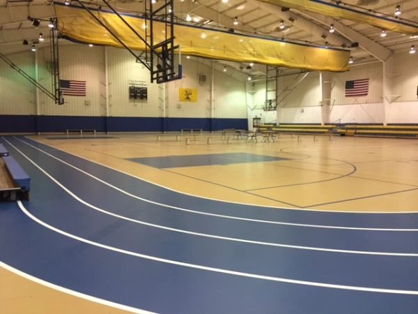 Frontier Fieldhouse | Pro Wrestling | Fandom