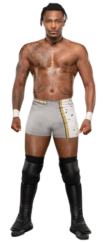 Isaiah Scott | Pro Wrestling | Fandom