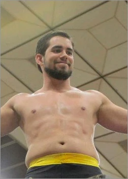 Jeff Connelly | Pro Wrestling | Fandom