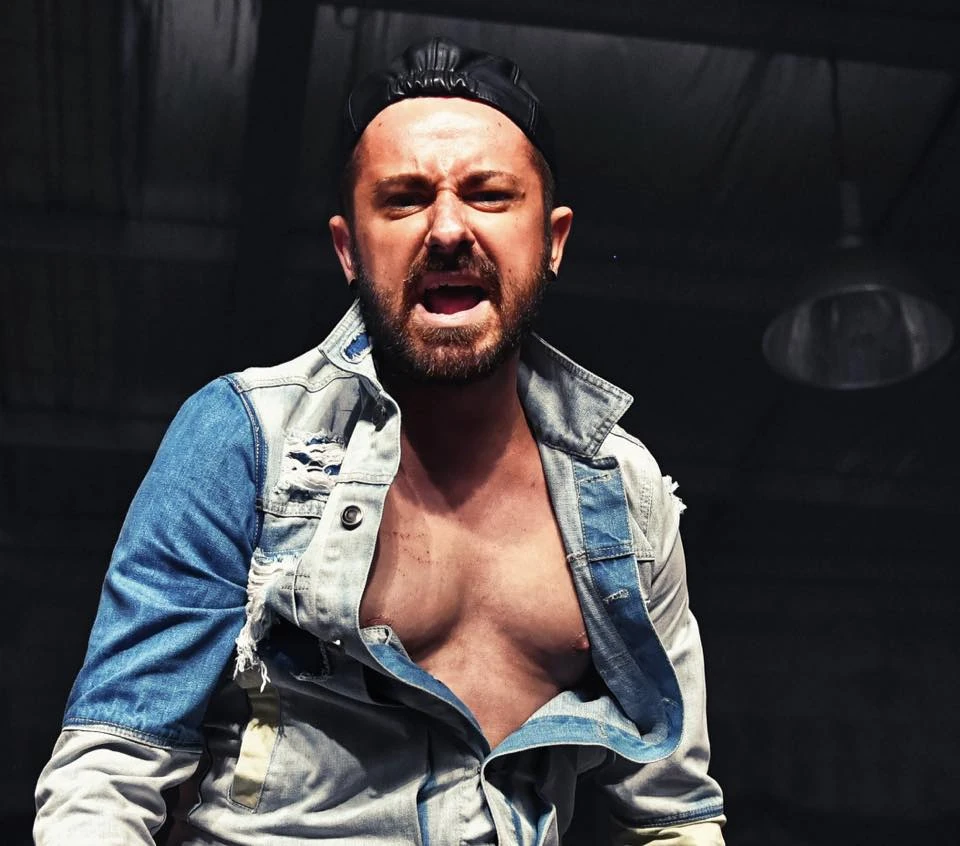 Jimmy C/Image gallery | Pro Wrestling | Fandom