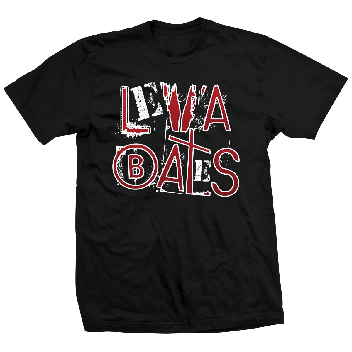 Leva Bates Leva Chaos Shirt | Pro Wrestling | Fandom