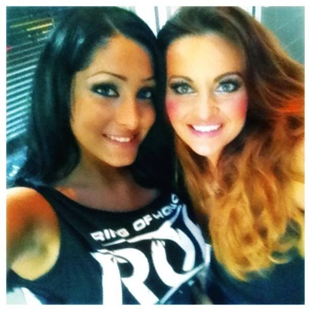 Mandy Leon/Image gallery | Pro Wrestling | Fandom