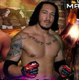 Marc Cruz/Image gallery | Pro Wrestling | Fandom