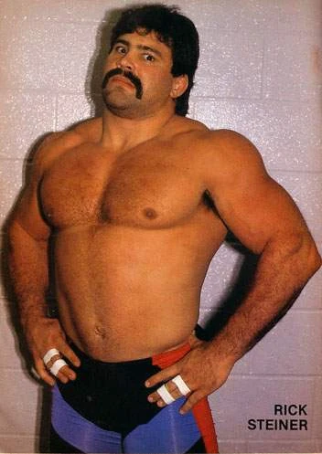 Rick Steiner/Image gallery | Pro Wrestling | Fandom