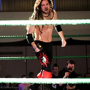 Ryan Hendricks/Image gallery | Pro Wrestling | Fandom